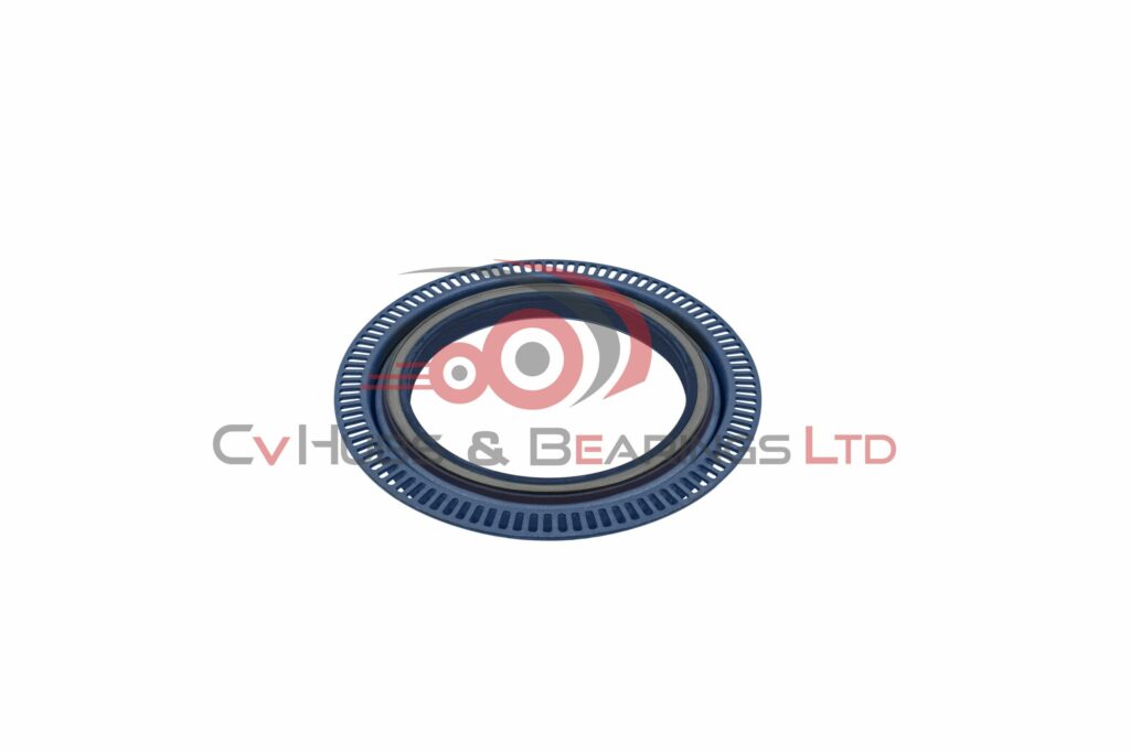 MAN ABS Ring Rear ABS0025 | CV Hubs