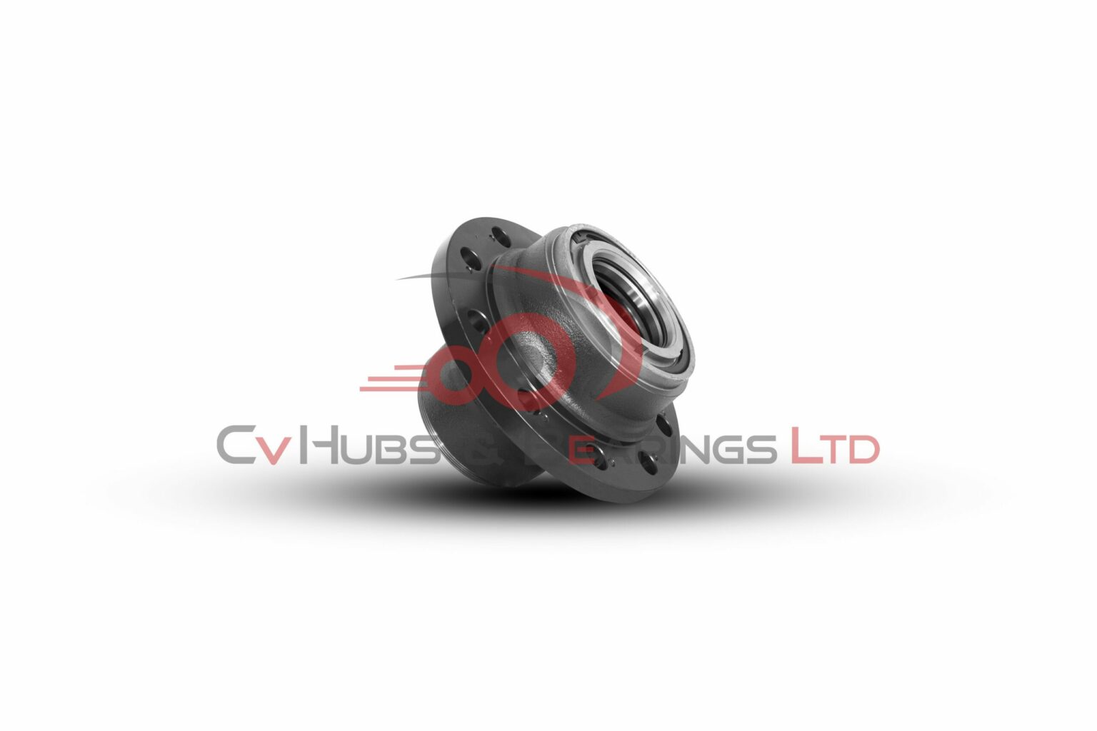 BPW Trailer Hub-BPW00001F - CV Hubs
