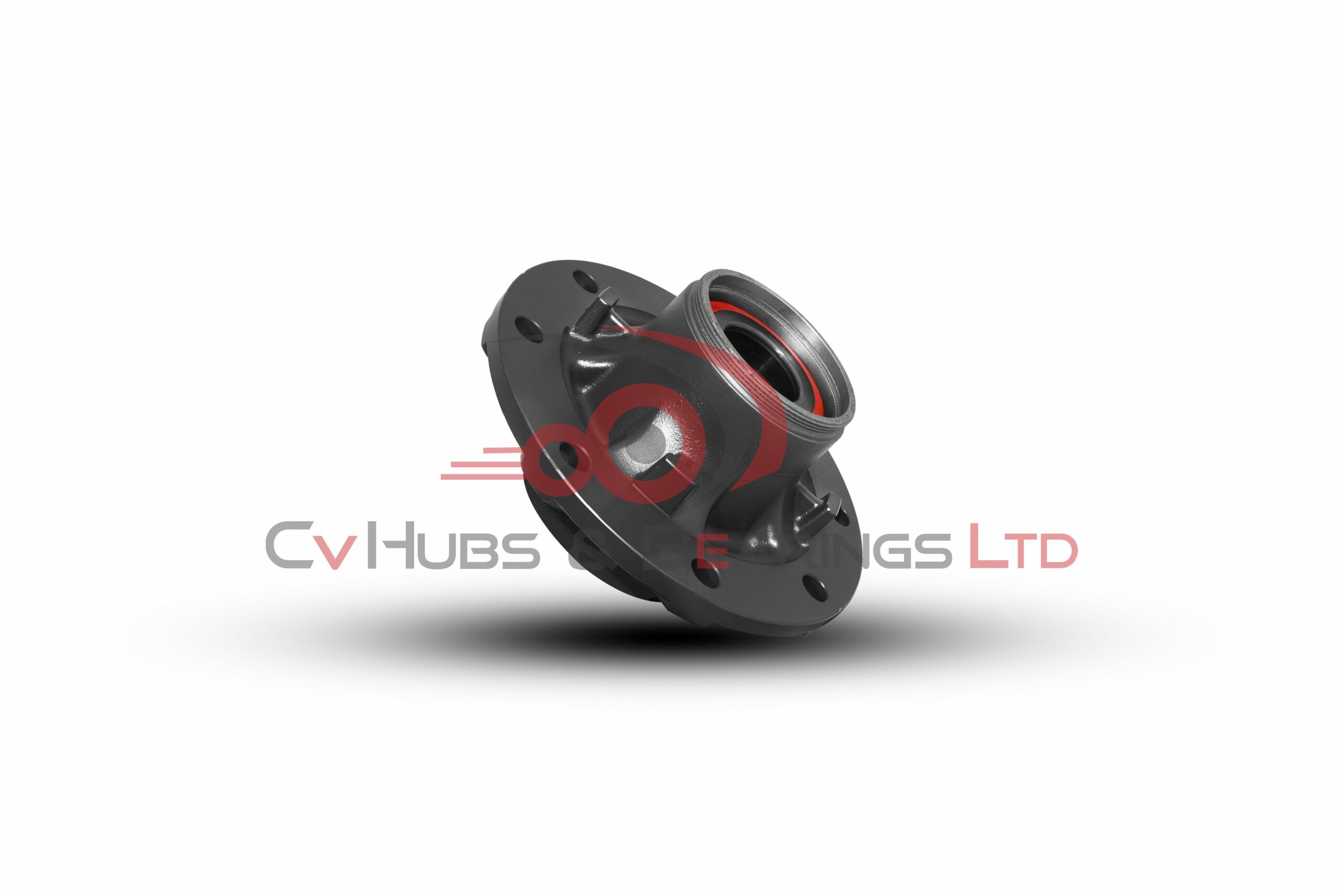 BPW Trailer Hub-BPW00002S - CV Hubs