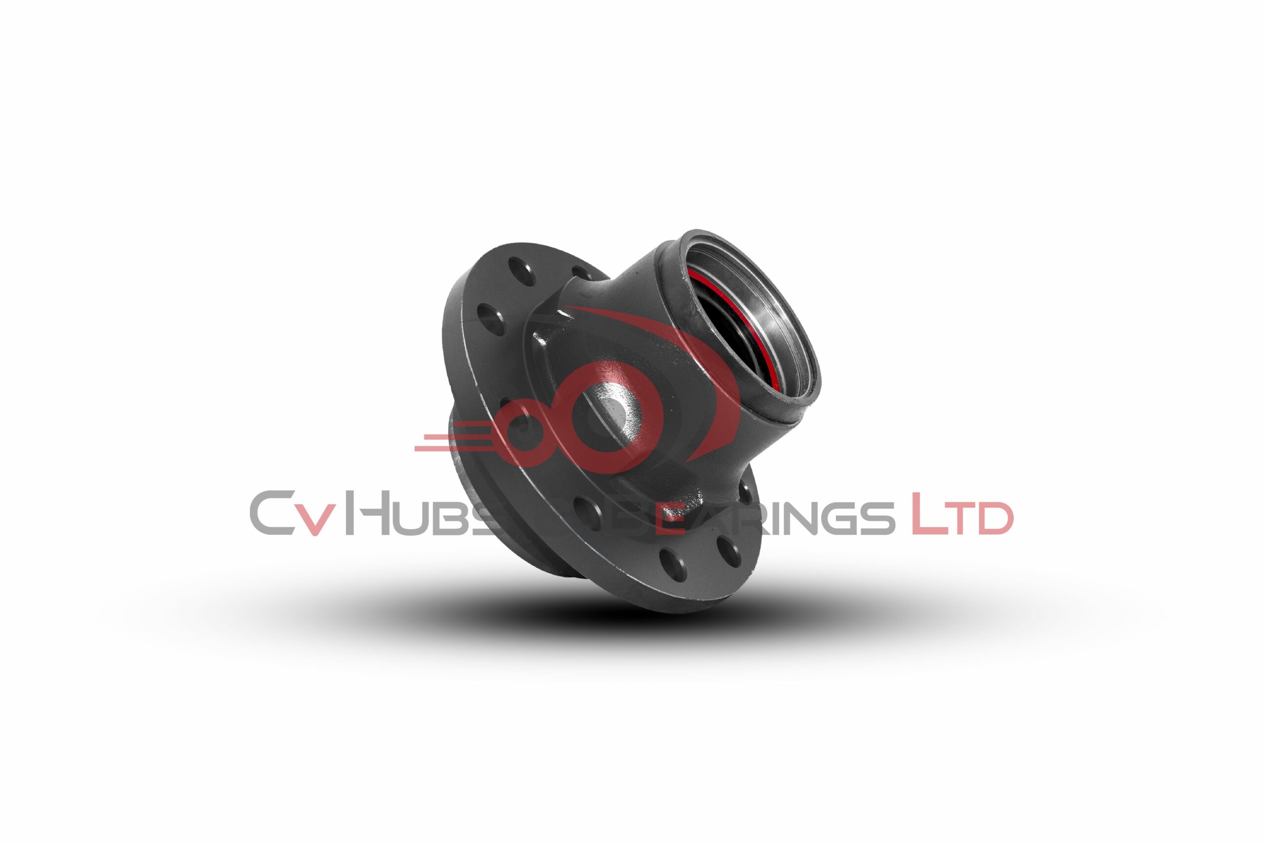 BPW Trailer Hub-BPW00019F - CV Hubs