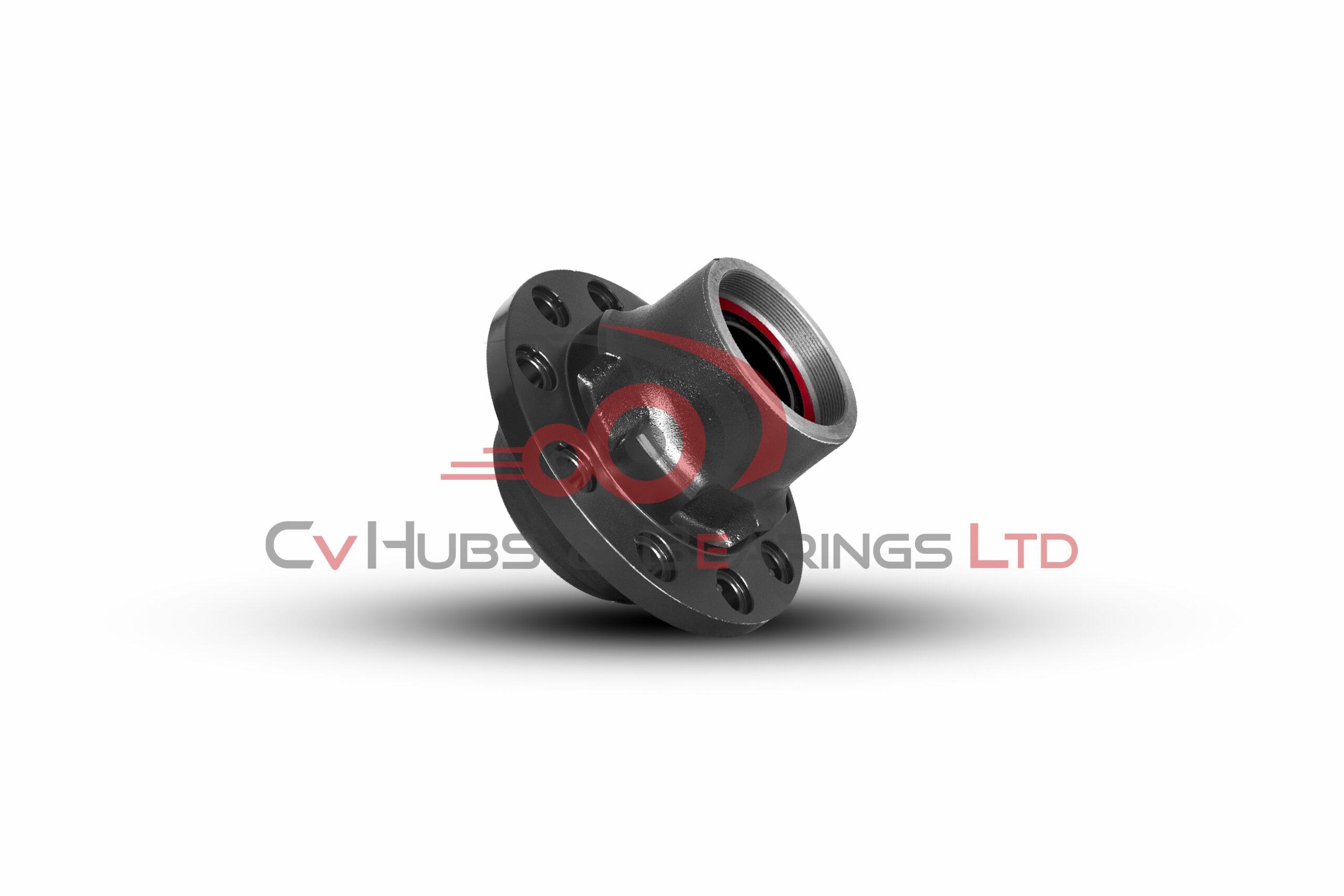 BPW Trailer Hub-BPW00020F - CV Hubs
