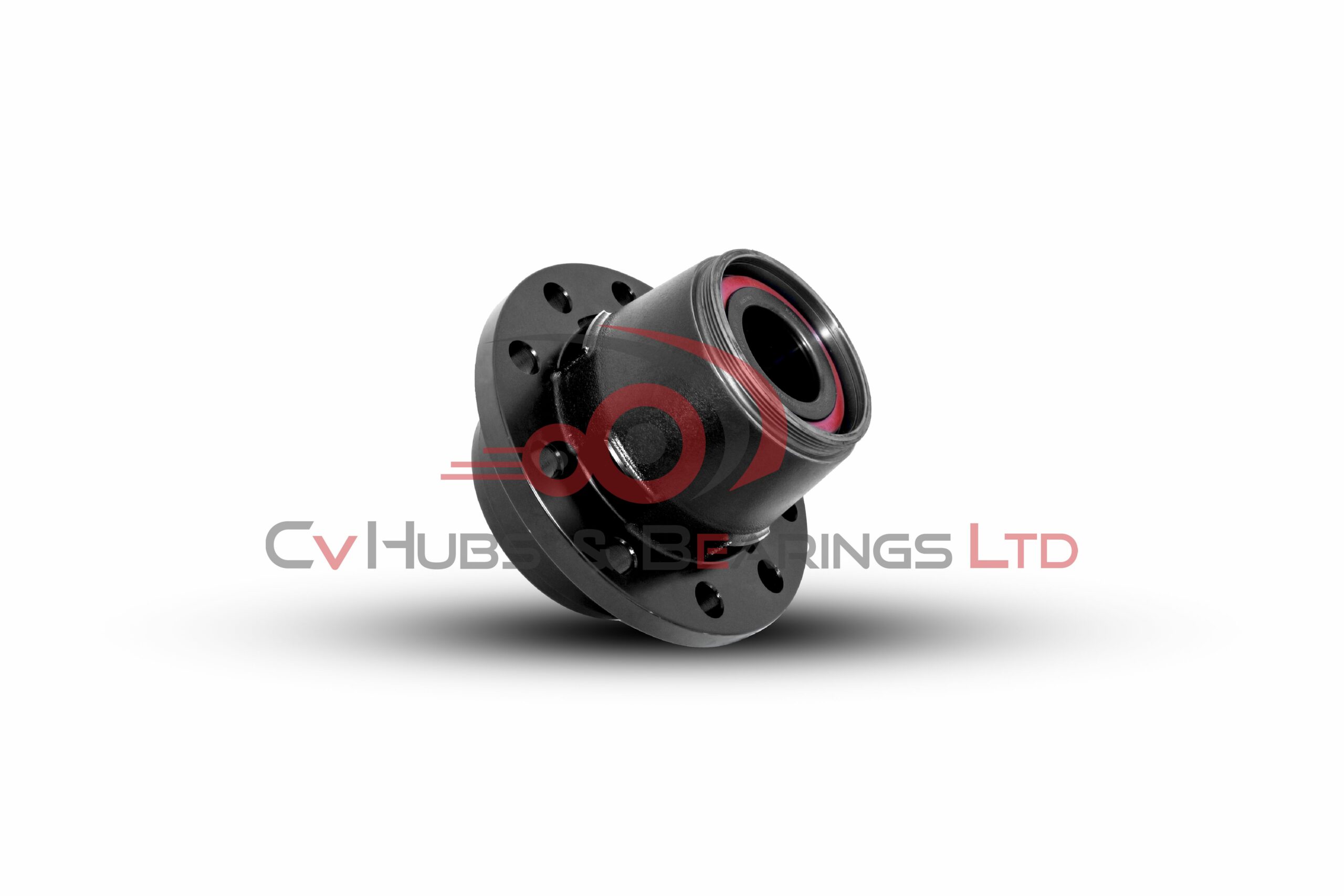 BPW Trailer Hub-BPW00024F - CV Hubs