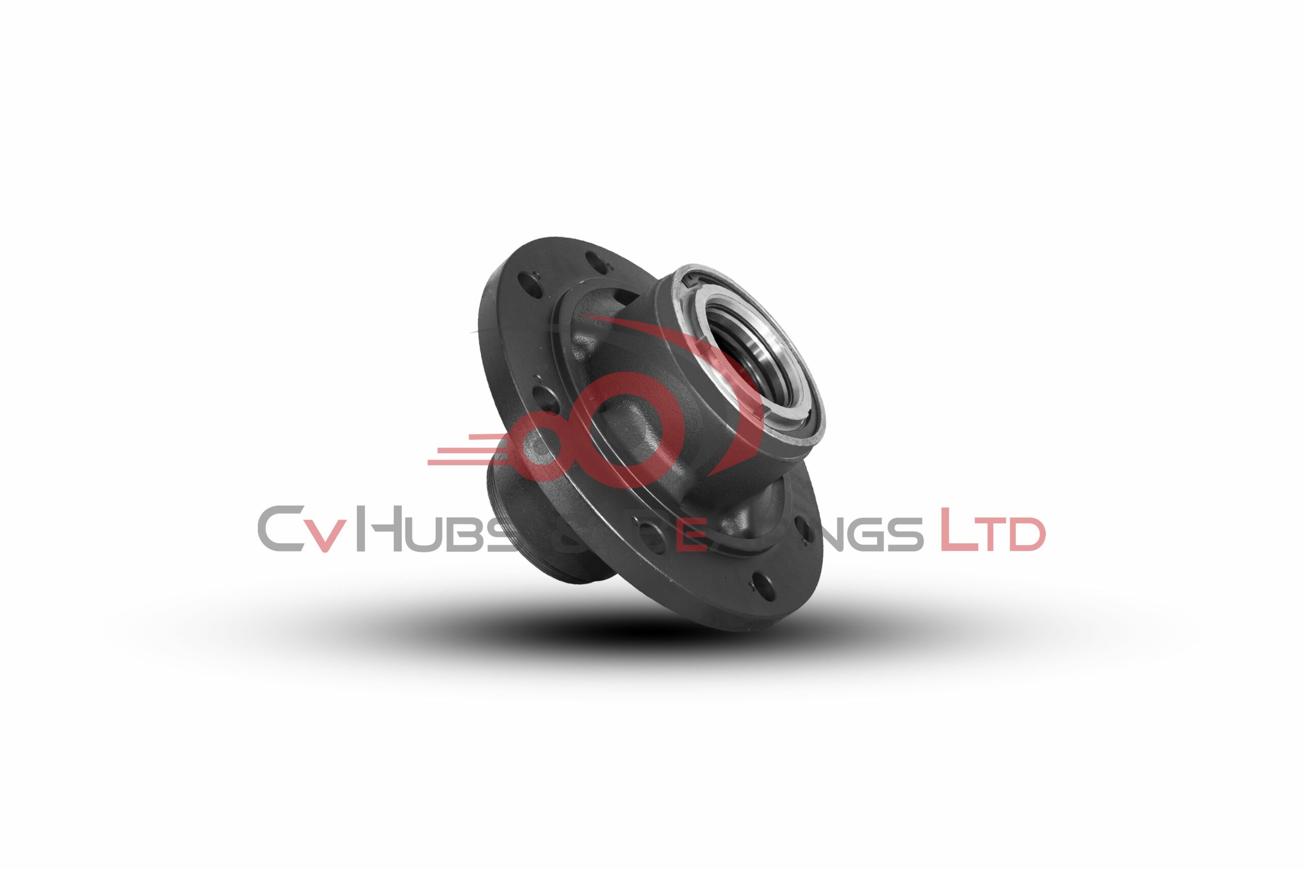 BPW Trailer Hub-BPW00026F - CV Hubs