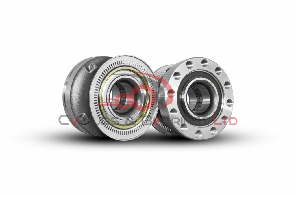 FAG Truck Axle Module (TAM) 201081 - 81934200345 - CV Hubs