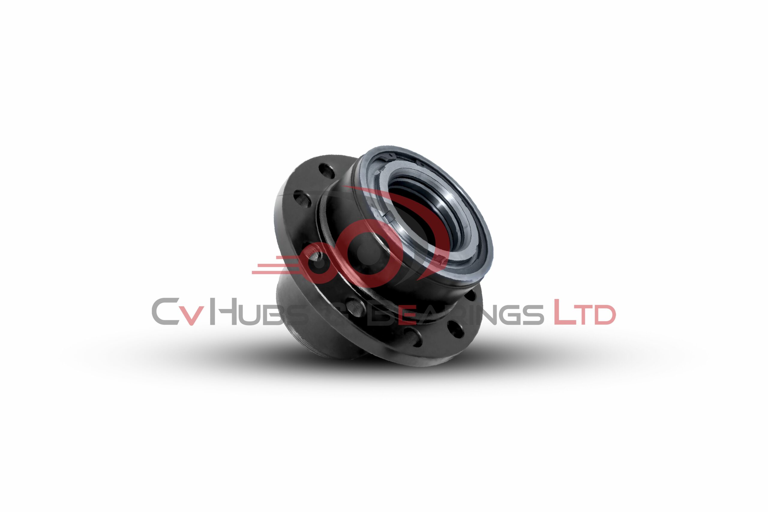 BPW Trailer Hub-BPW00024F - CV Hubs