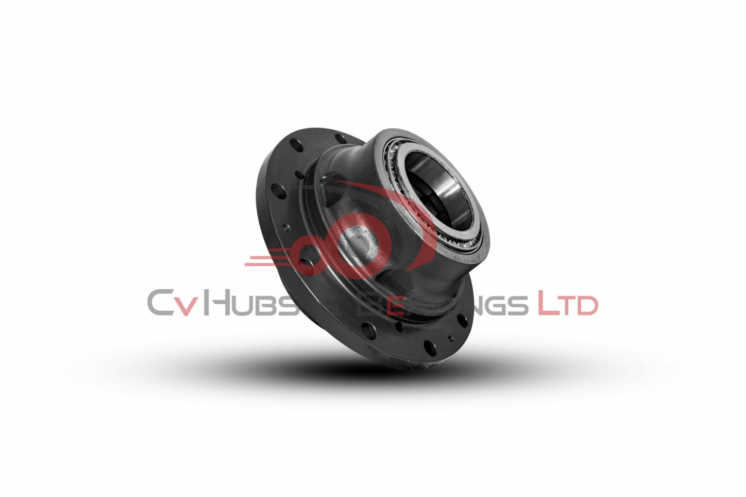 IVECO Rear Wheel Hub-IVE00008S - CV Hubs