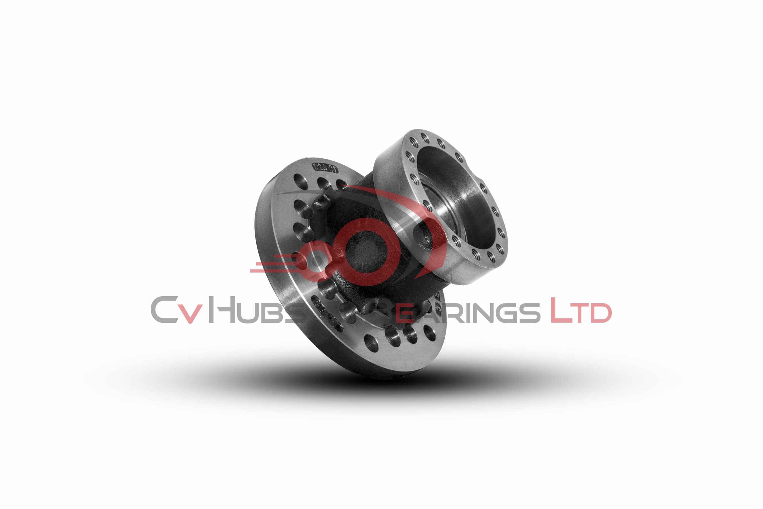 DAF Rear Hub- DAF00017F | 1408411 | CV Hubs