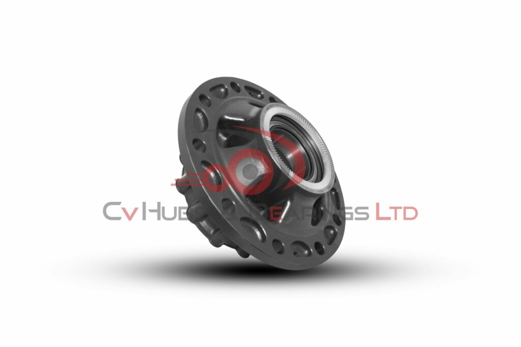 RENAULT Rear Wheel Hub-REN00004F - CV Hubs