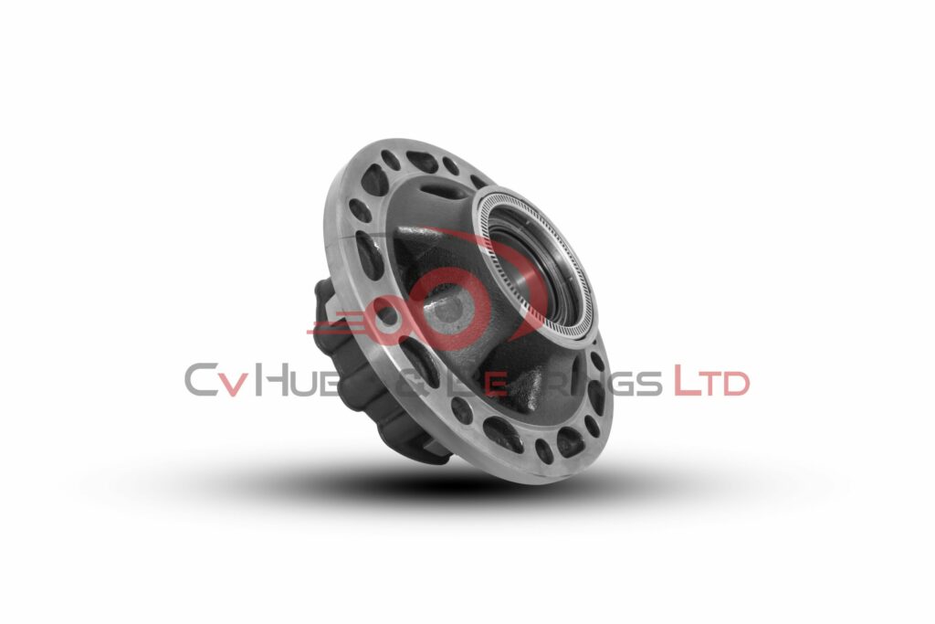 RENAULT Rear Wheel Hub -REN00009F - CV Hubs
