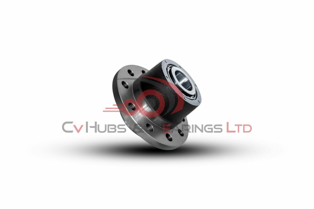 MERITOR Trailer Hub-ROR00001SS - 14203219 - CV Hubs