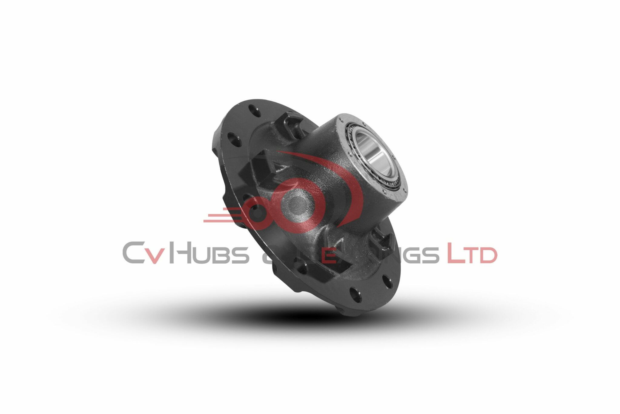 MERITOR Trailer Hub-ROR00002SS - CV Hubs