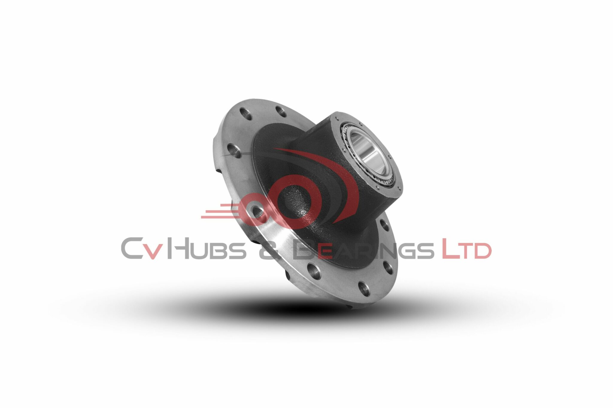 MERITOR Trailer Hub-ROR00003S - 14204561| CV Hubs