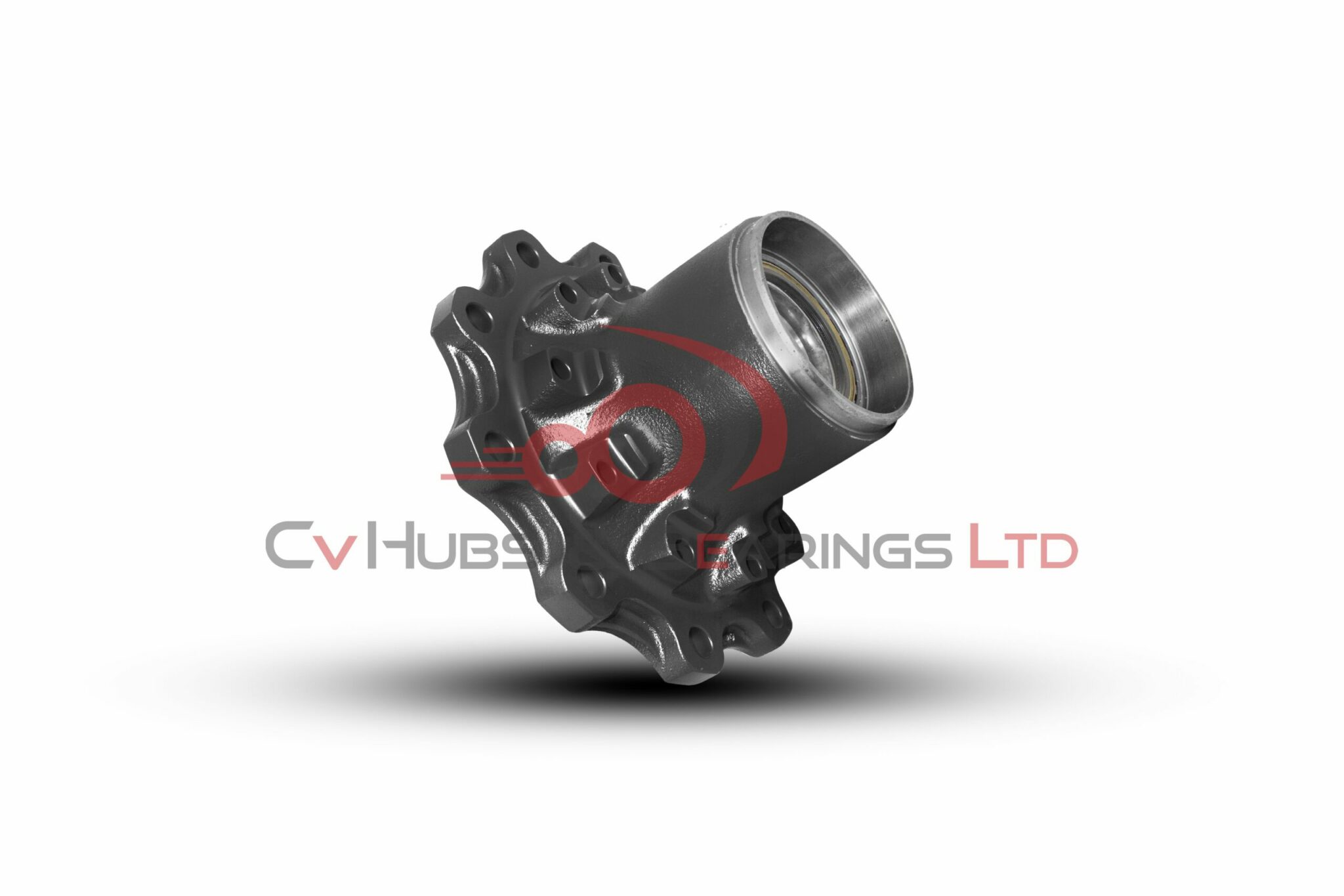 MERITOR Trailer Hub-ROR00011S - 14227483 - CV Hubs