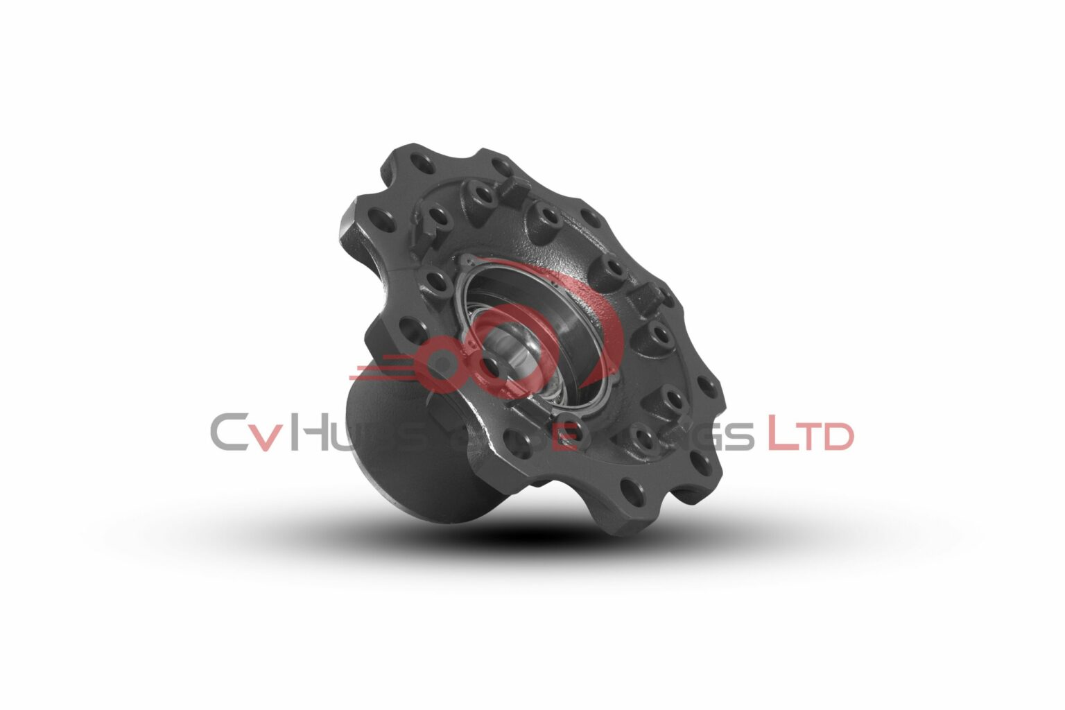 MERITOR Trailer Hub-ROR00011S - 14227483 - CV Hubs