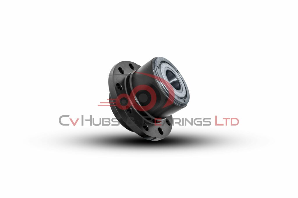 SAF Trailer Hub-SAF00001S - 01307205600 - CV Hubs