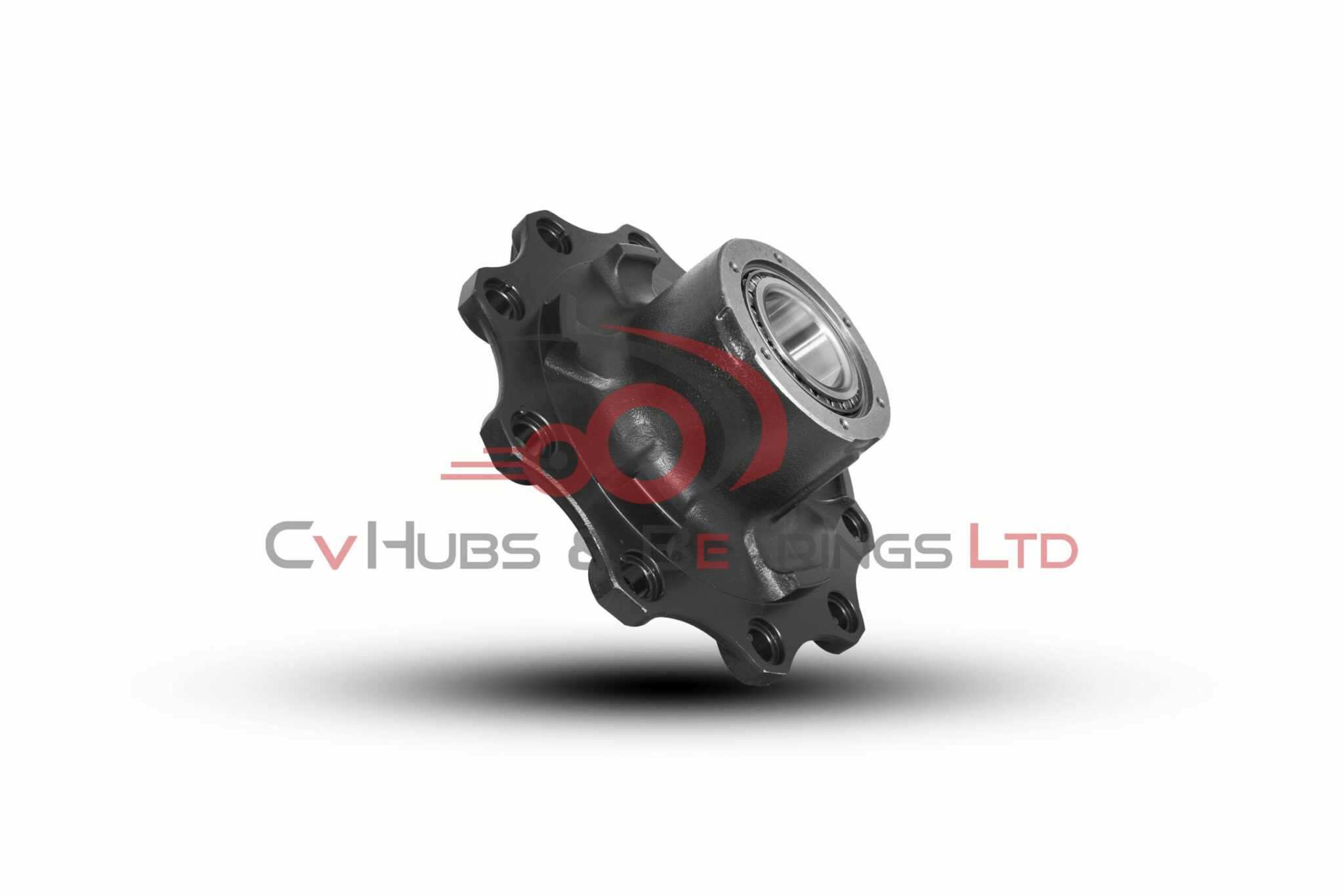 SAF Trailer Hub-SAF00004S - 02307106300 - CV Hubs