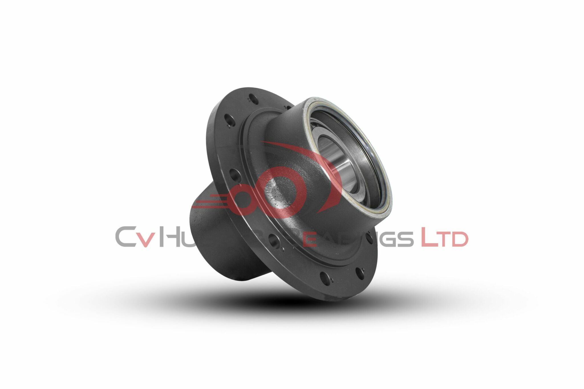 SAF Trailer Hub-SAF00006F - CV Hubs