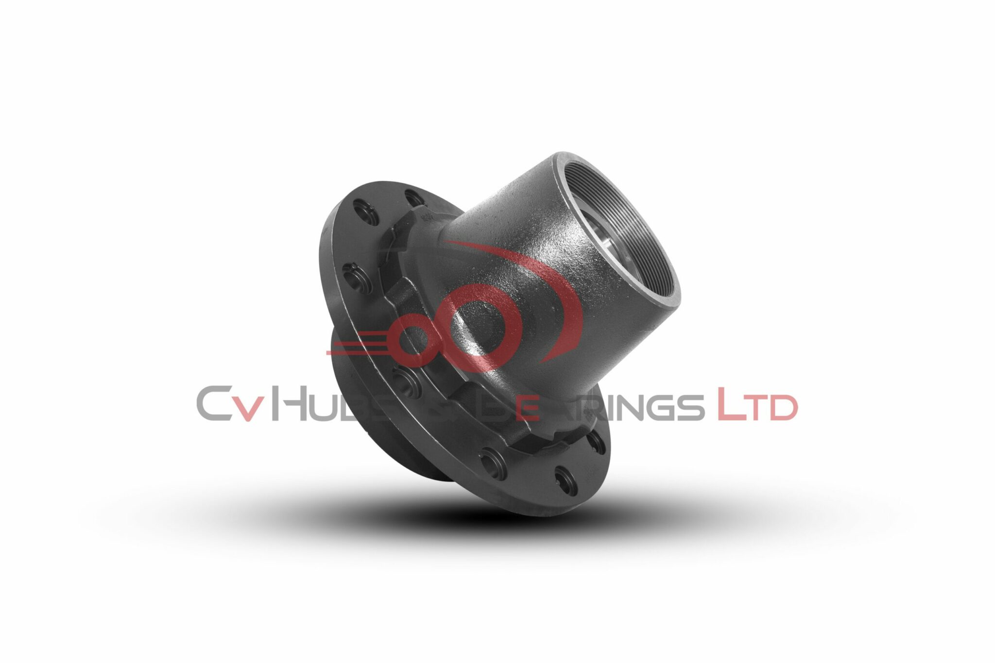 SAF Trailer Hub-SAF00006F - CV Hubs