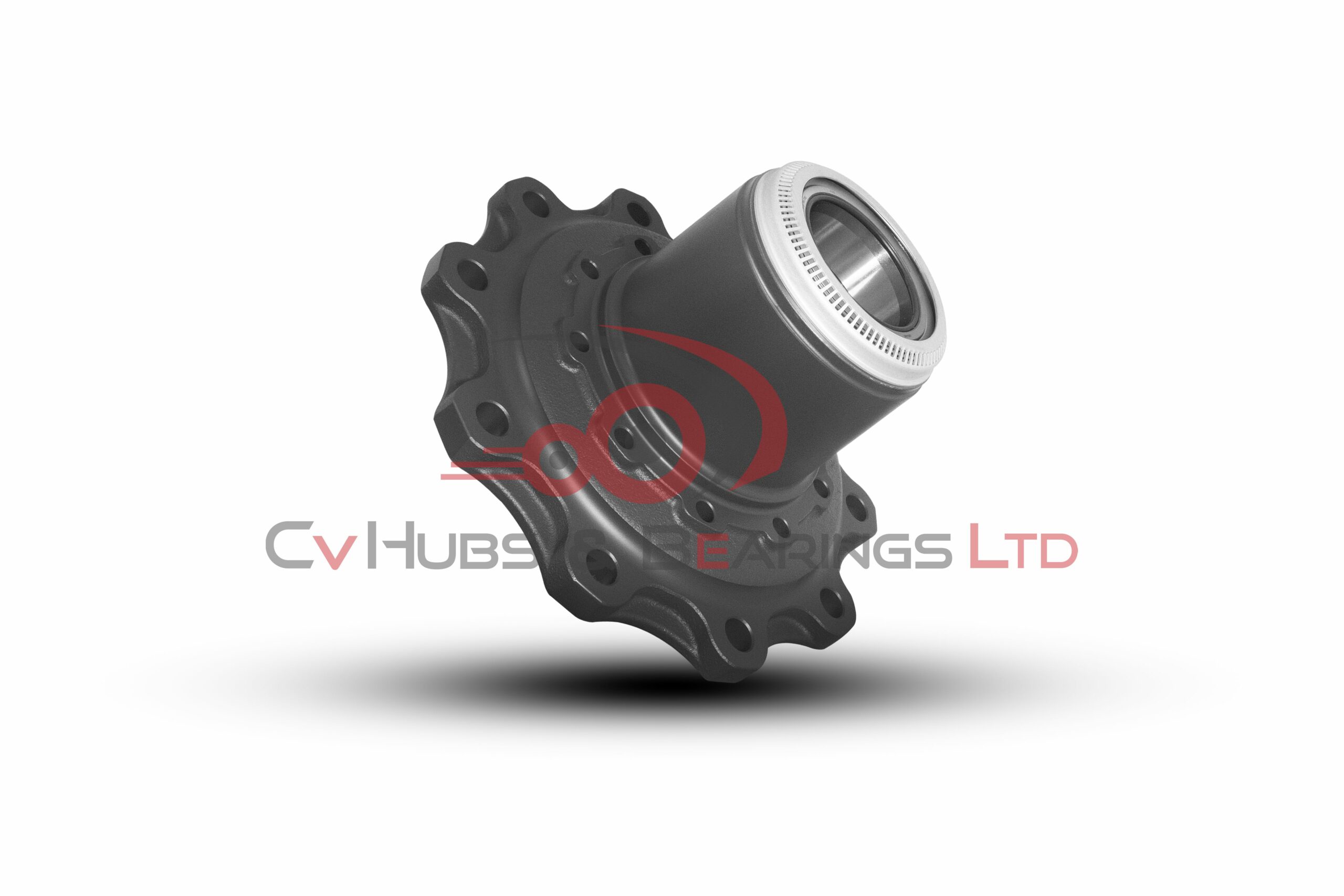 SAF Trailer Hub-SAF00013F - 03307305603 - CV Hubs