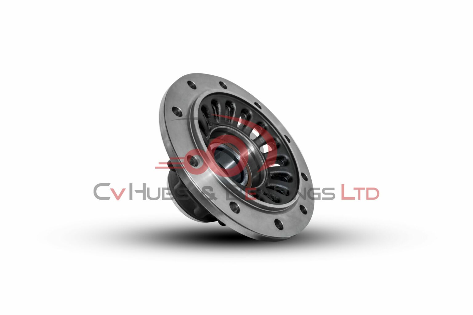 SAF Trailer Hub-SAF00014F - 03307304502 - CV Hubs