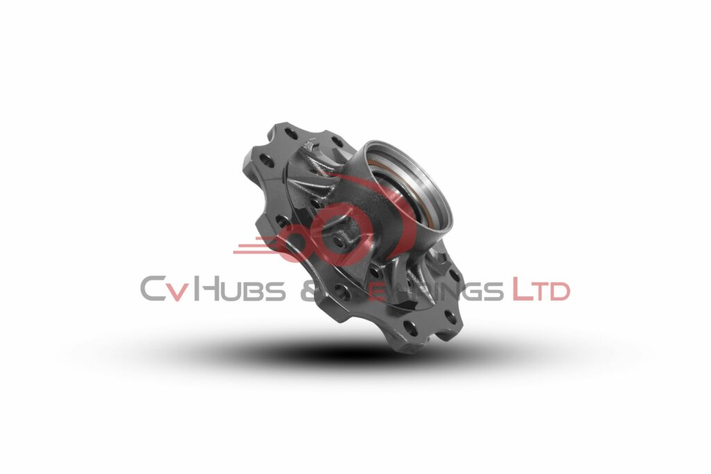 SAF Trailer Hub-SAF00017S - CV Hubs