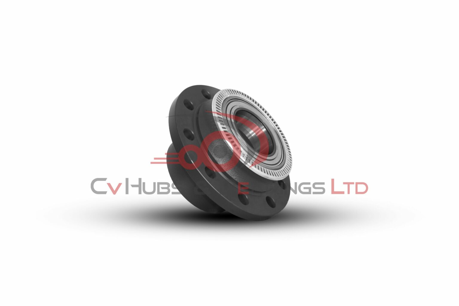 SAF Trailer Hub-SAF00018S - CV Hubs