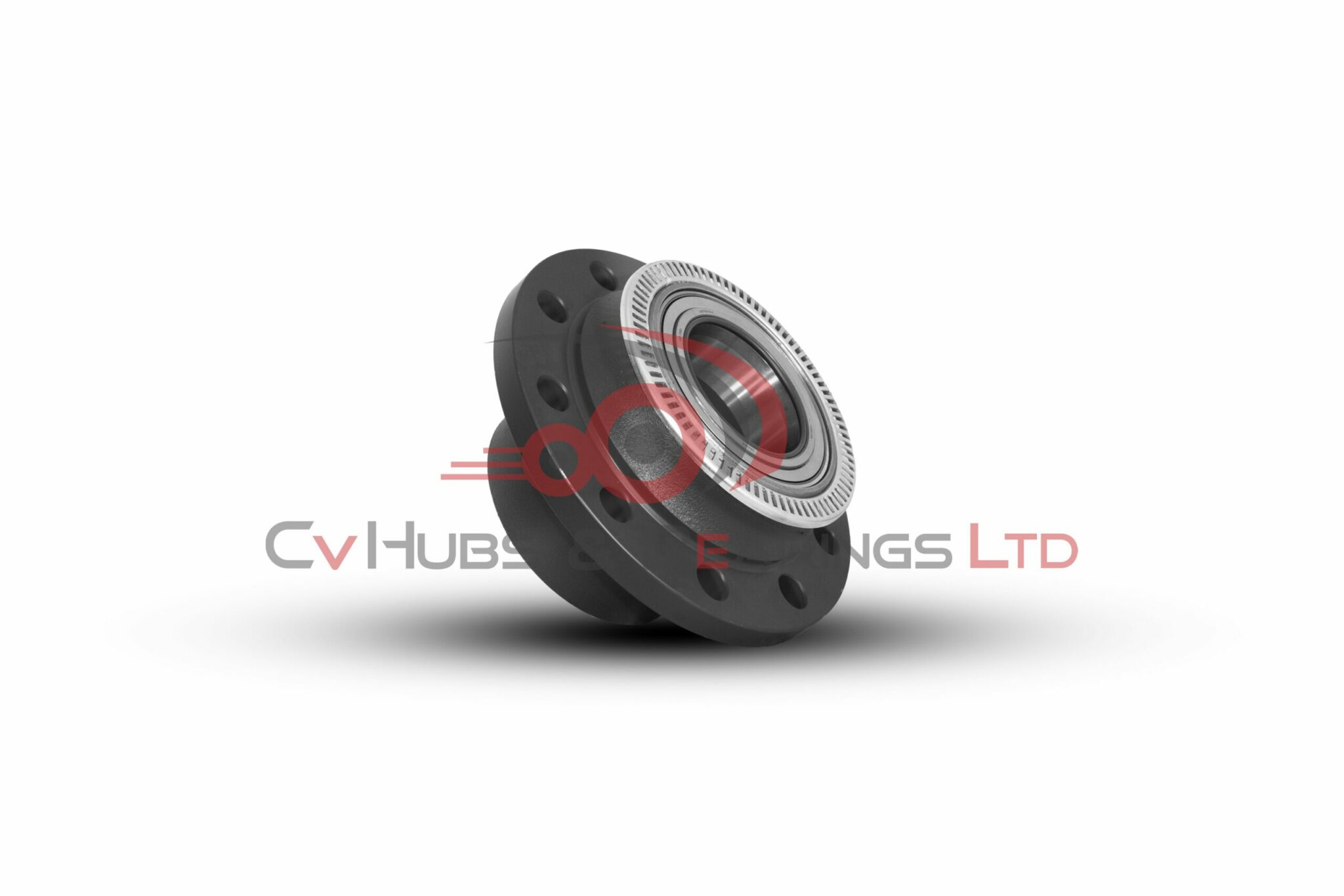 SAF Trailer Hub-SAF00018S - CV Hubs