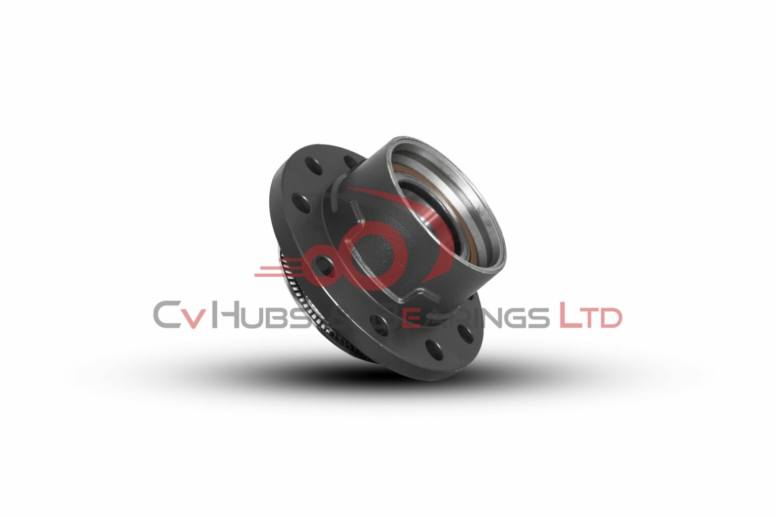 SAF Trailer Hub-SAF00018S - CV Hubs