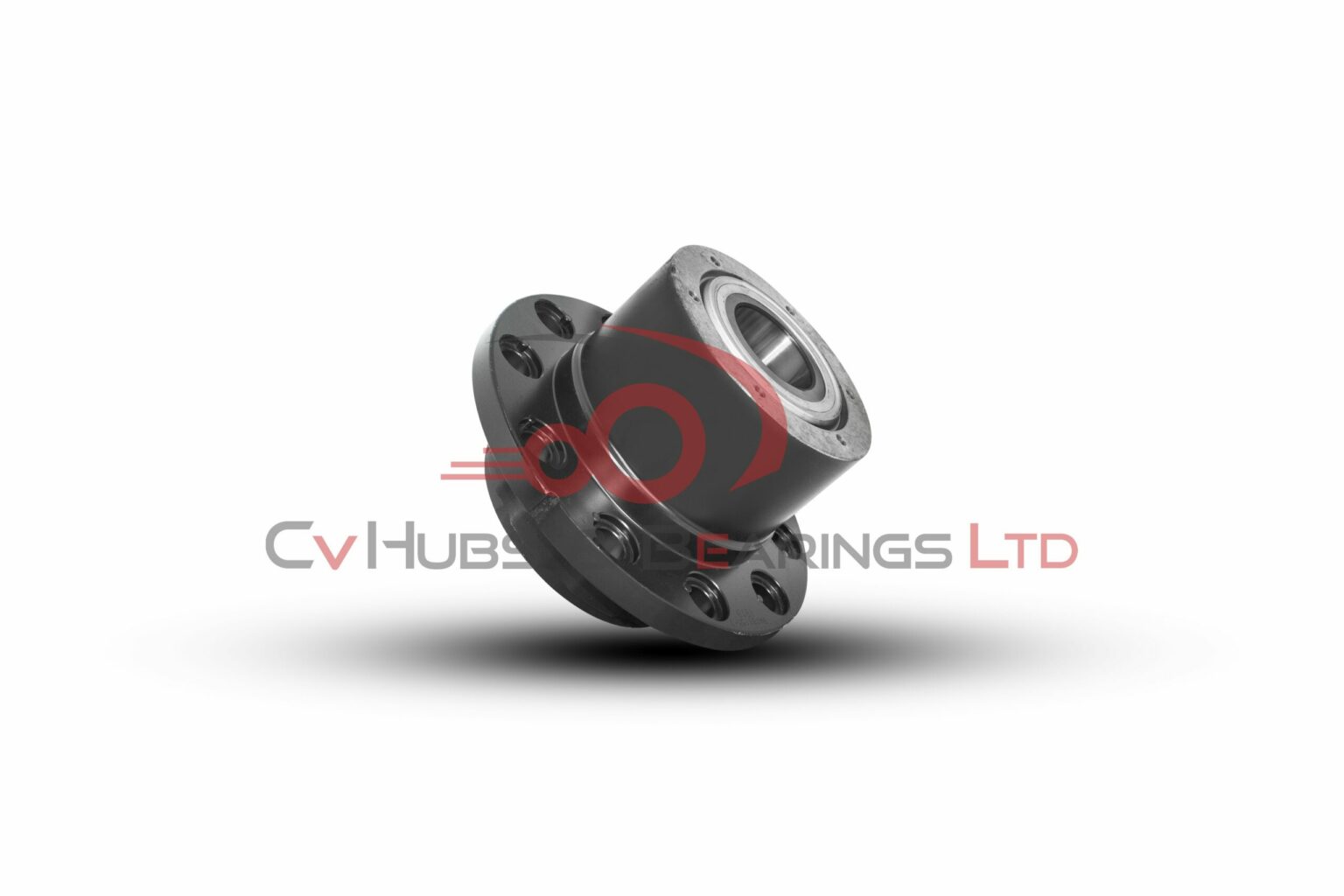 SAF Trailer Hub-SAF00019F - CV Hubs
