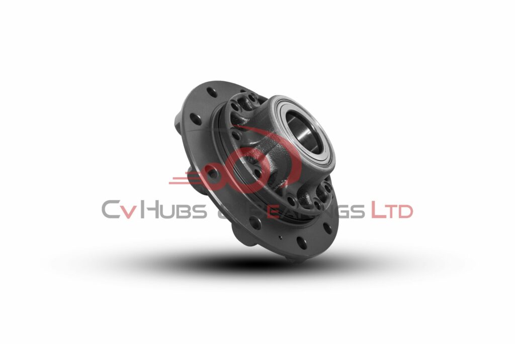 SCANIA Rear Wheel Hub-SCA00020S | 1946274 | CV Hubs