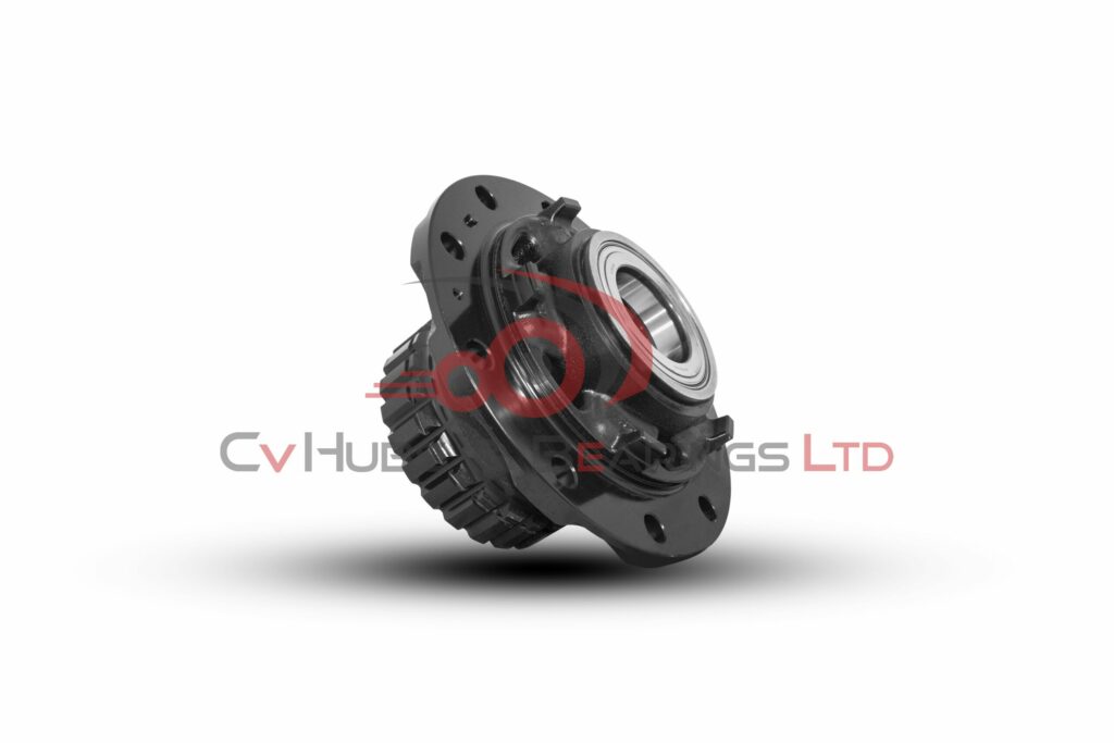 VOLVO Rear Hub VOL00009F - 85107752 - CV Hubs