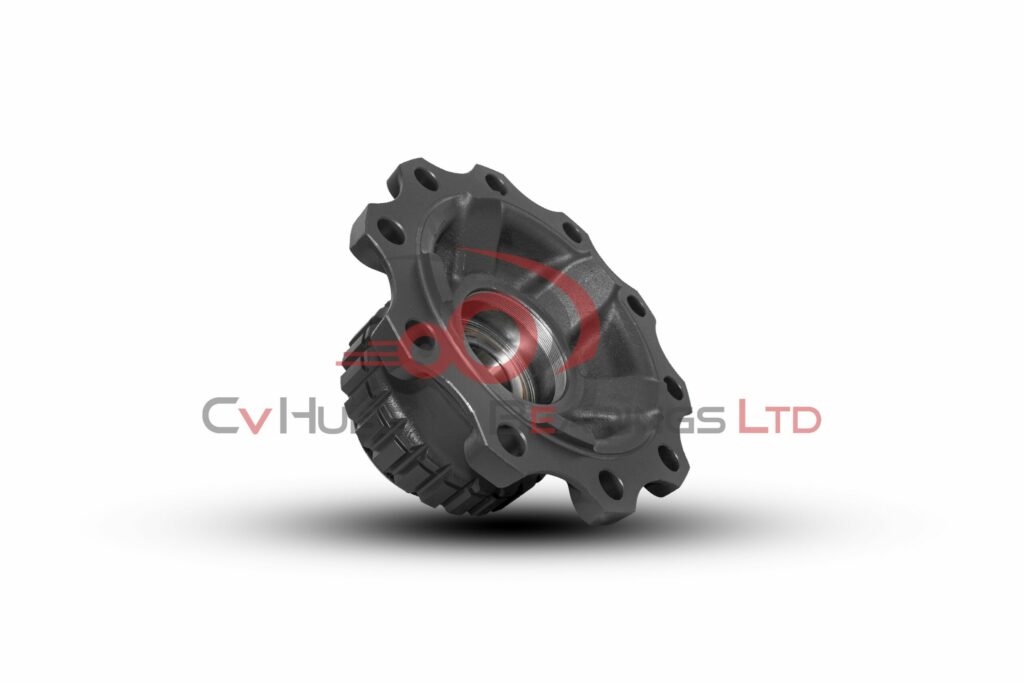 VOLVO Front Hub VOL00012F - 85114471 - CV Hubs