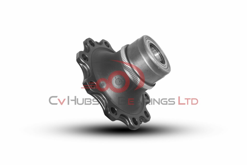 VOLVO Front Hub VOL00017F - 20518092 - CV Hubs
