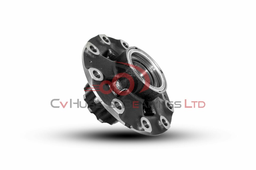 VOLVO Rear Hub VOL00018F - 21885968 - CV Hubs