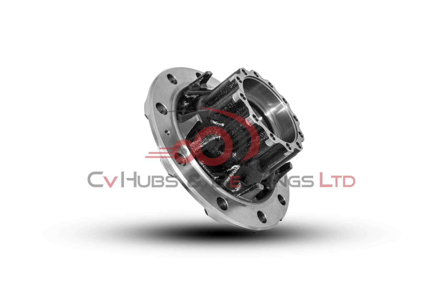 VOLVO Rear Hub VOL00018F - 21885968 - CV Hubs