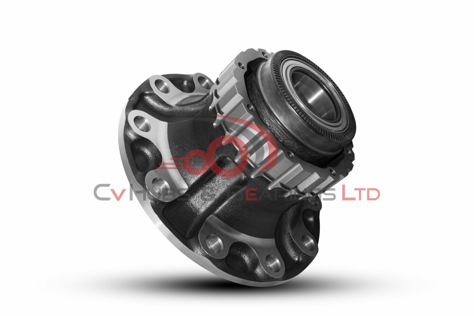 VOLVO Front Hub VOL00028F - 23440705 - CV Hubs