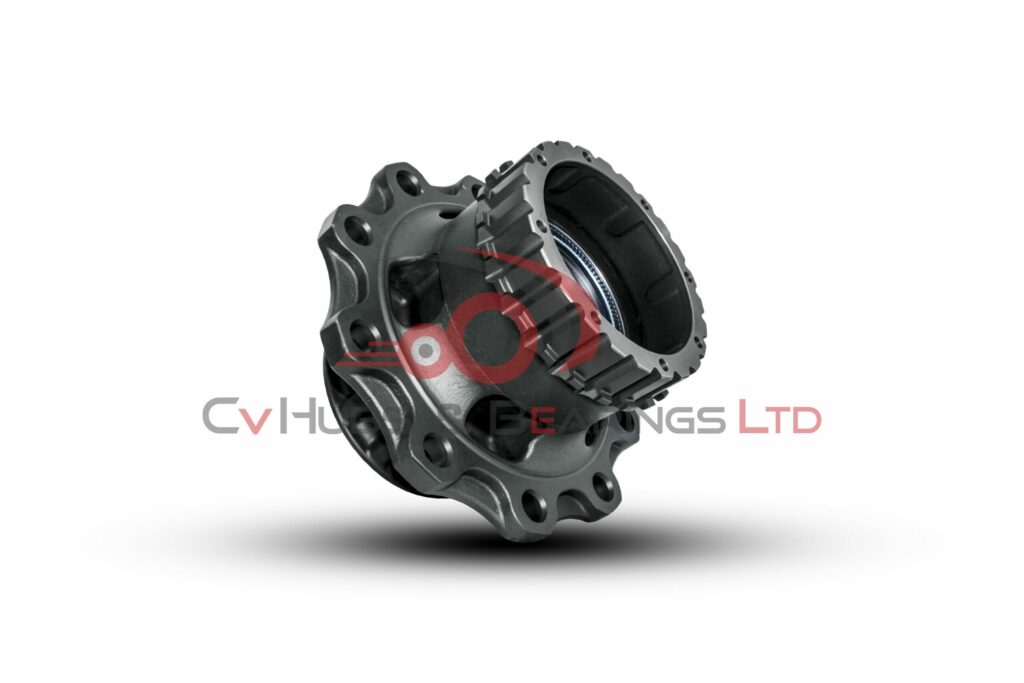 VOLVO Rear Hub VOL00029S - 85110608 - CV Hubs