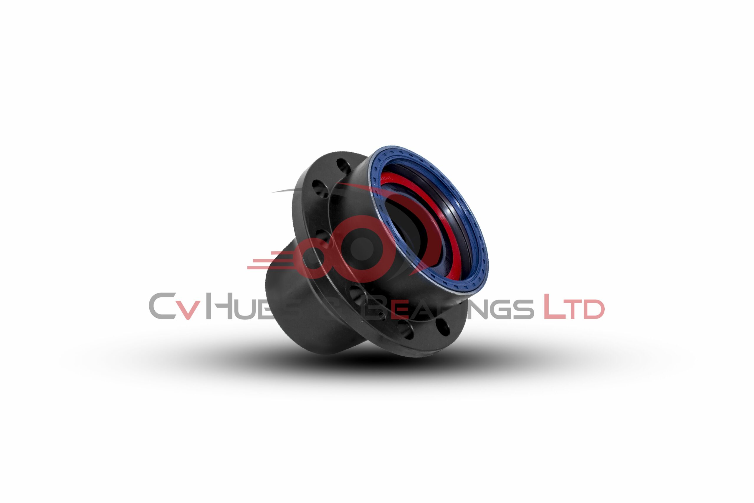 BPW Trailer Hub-BPW00046S - CV Hubs
