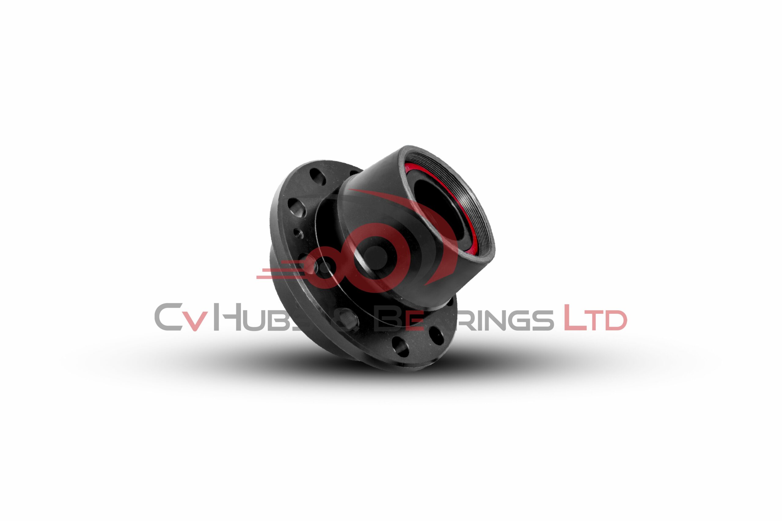 BPW Trailer Hub-BPW00046S - CV Hubs