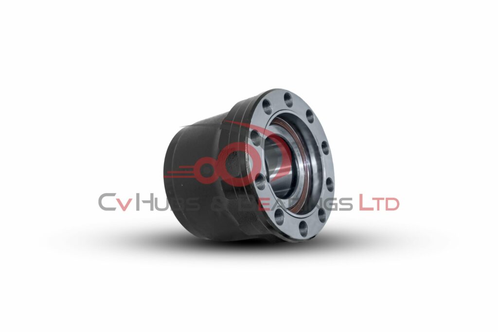 MERCEDES Front Wheel Hub for Trucks -MER00039S - CV Hubs