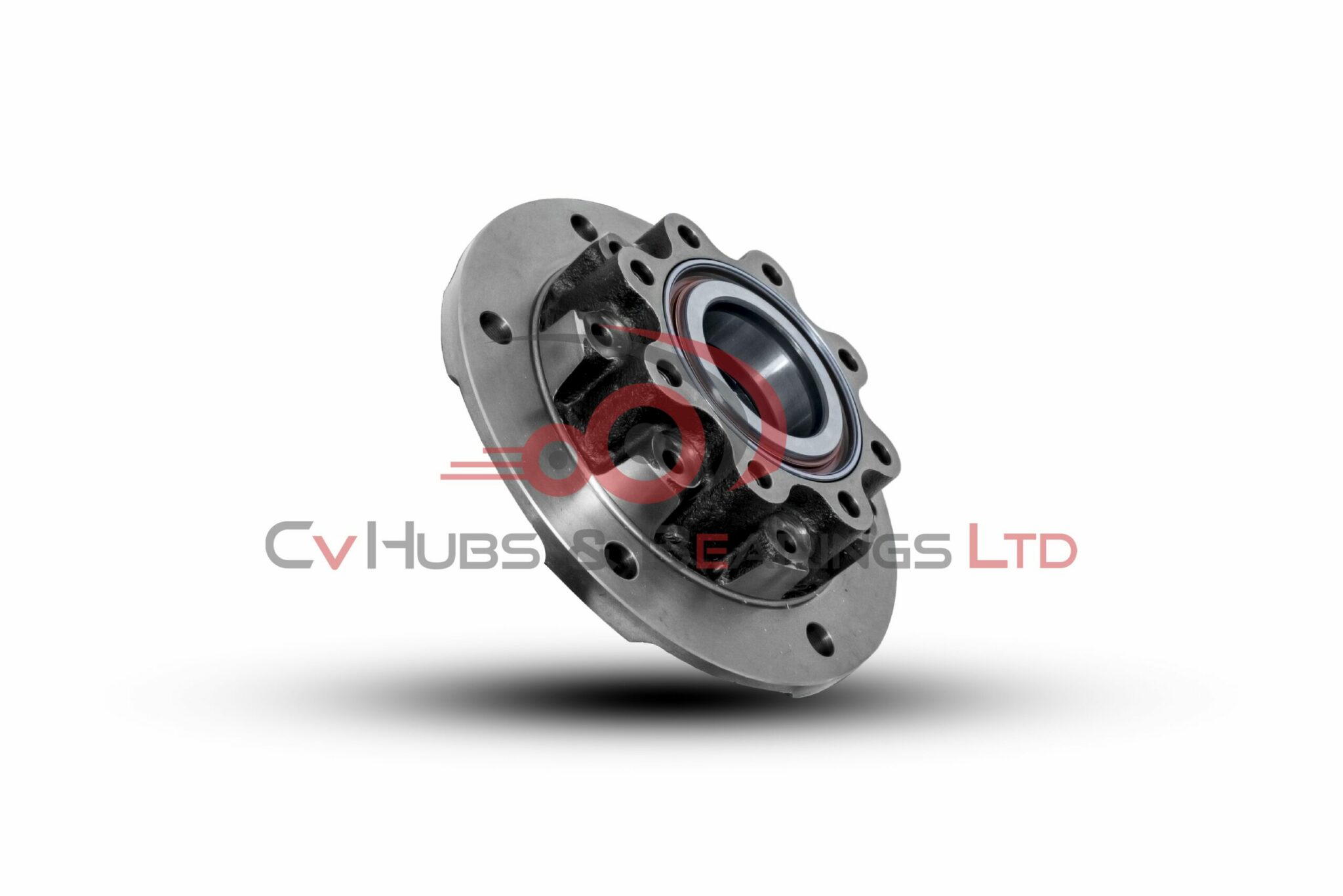 MERCEDES Rear Wheel Hub-MER00047S | A9703500335 - A9703560301 | CV Hubs