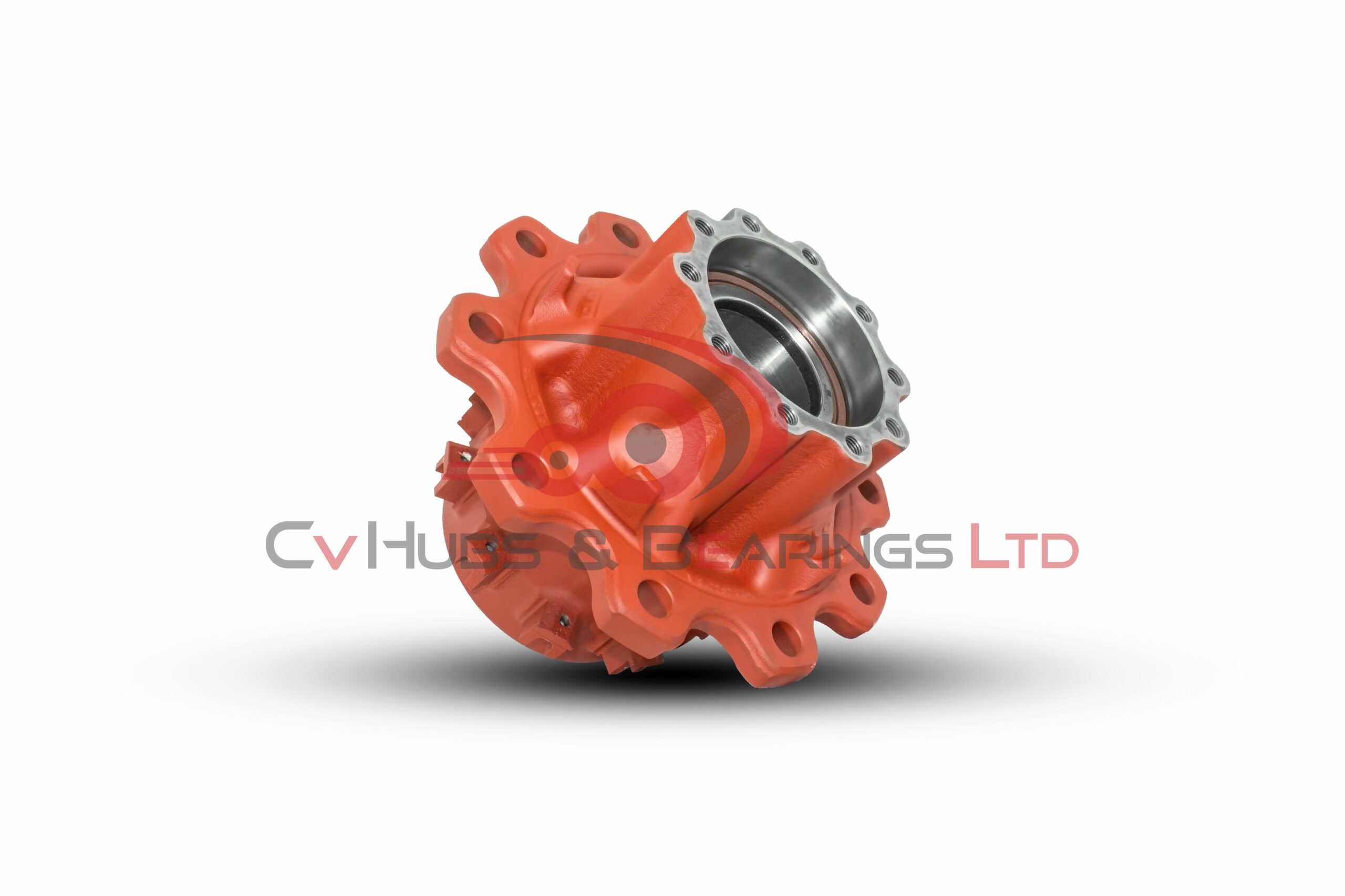 DAF Rear Wheel Hub-RCDAF00020 - CV Hubs