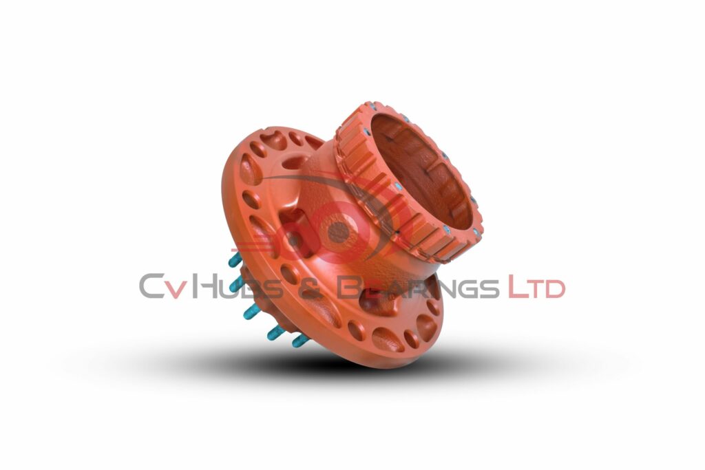 VOLVO Rear Hub-RCVOL00010 - 85107753 - 22037085 CV Hubs