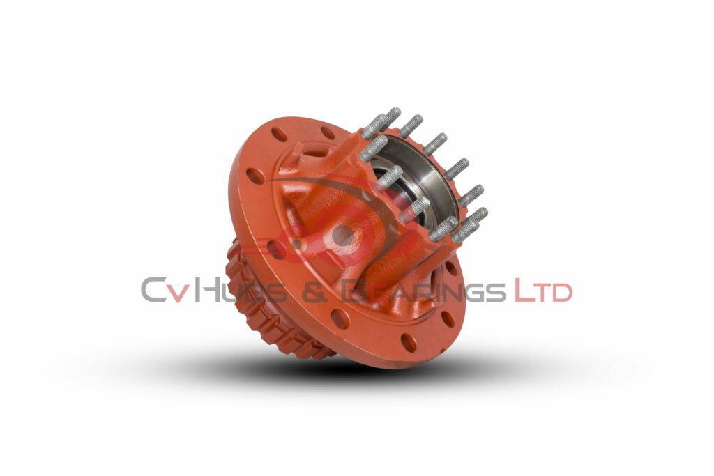 VOLVO Rear Hub-RCVOL00010 - 85107753 - 22037085 CV Hubs