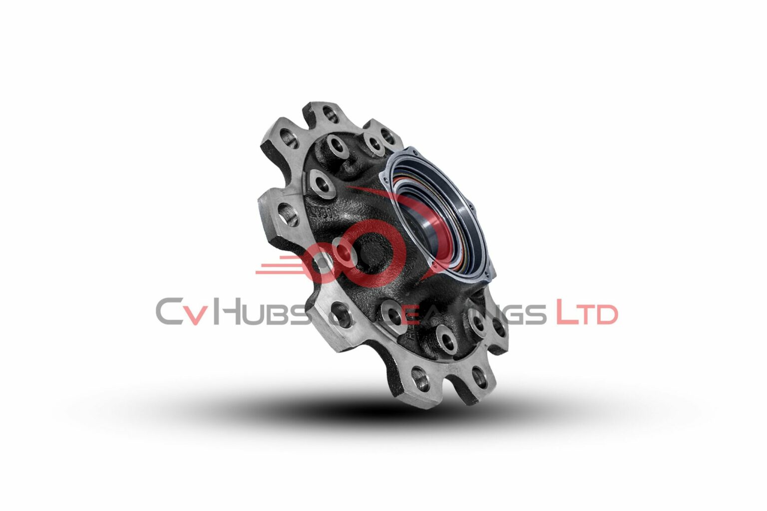 MERITOR Trailer Hub-ROR00015S - CV Hubs