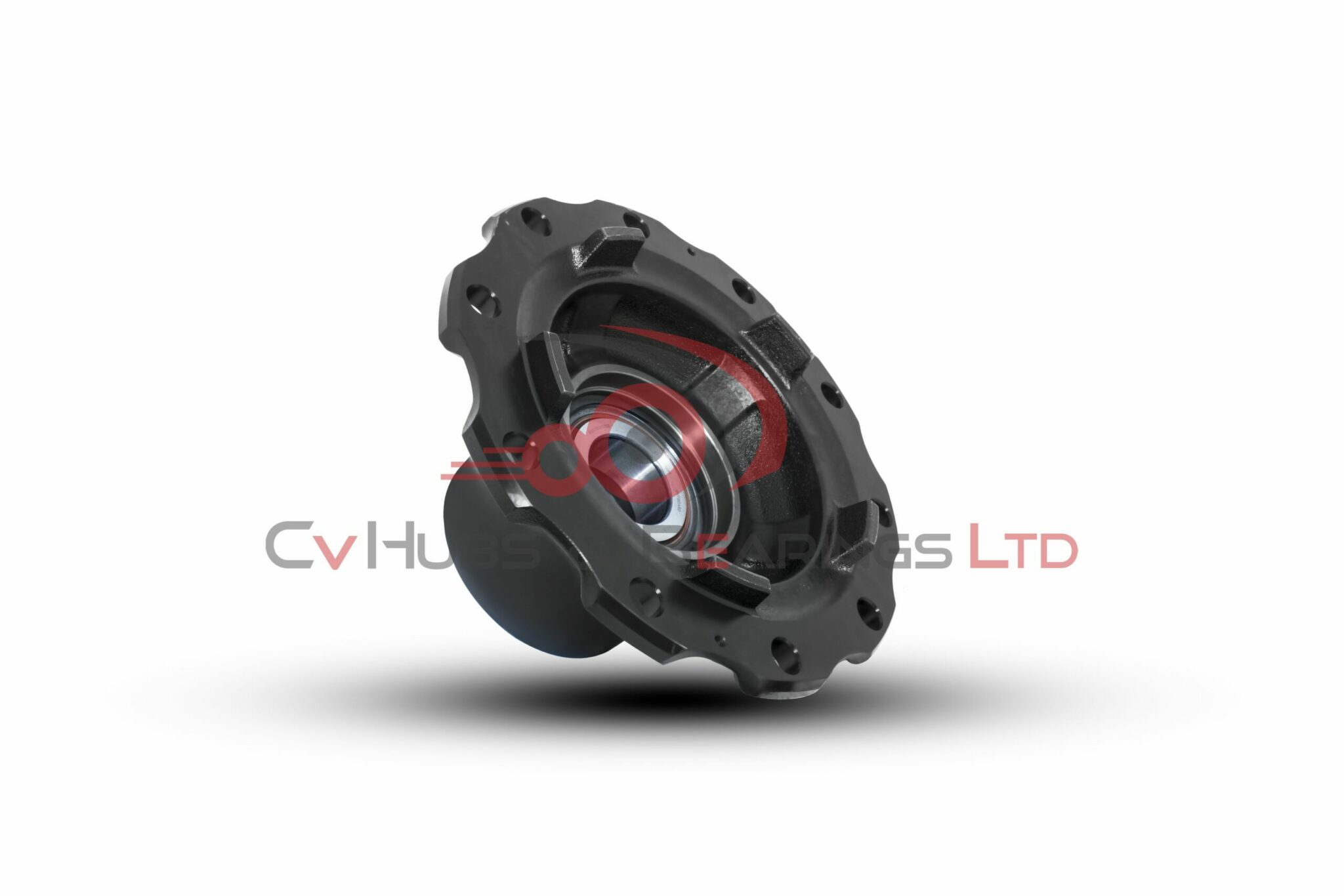 SCANIA Front Wheel Hub-SCA00008S | 1724407 - 1868674 | CV Hubs