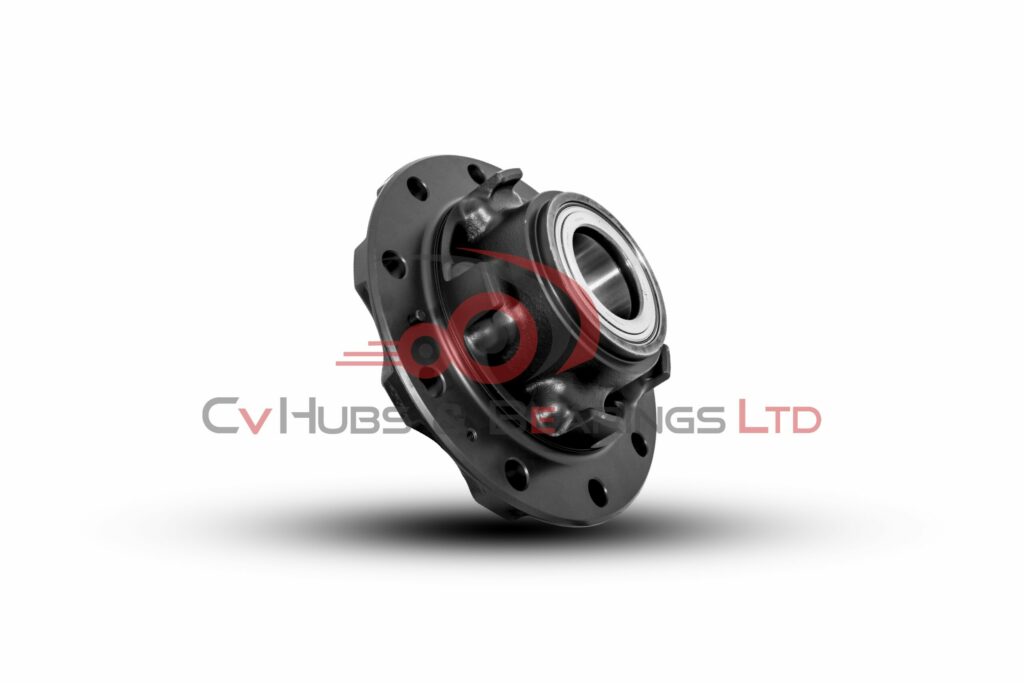 VOLVO Rear Hub VOL00003F - 21328181 - CV Hubs