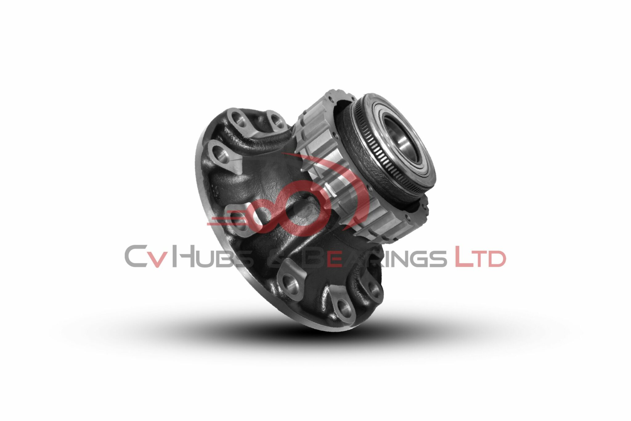VOLVO Front Hub VOL00008S - 85111791 - CV Hubs