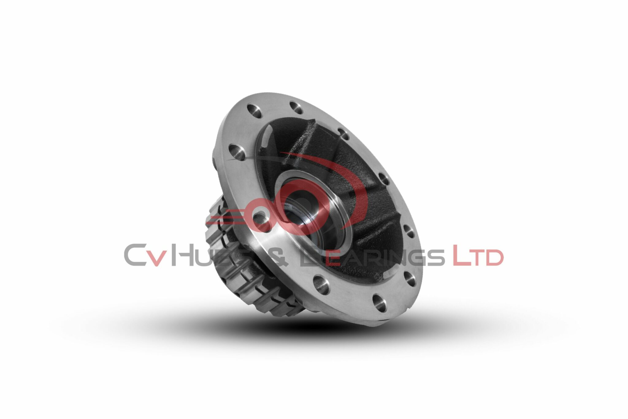 VOLVO Front Hub VOL00008S - 85111791 - CV Hubs