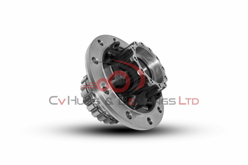 VOLVO Rear Hub VOL00010S - 85107753 - CV Hubs